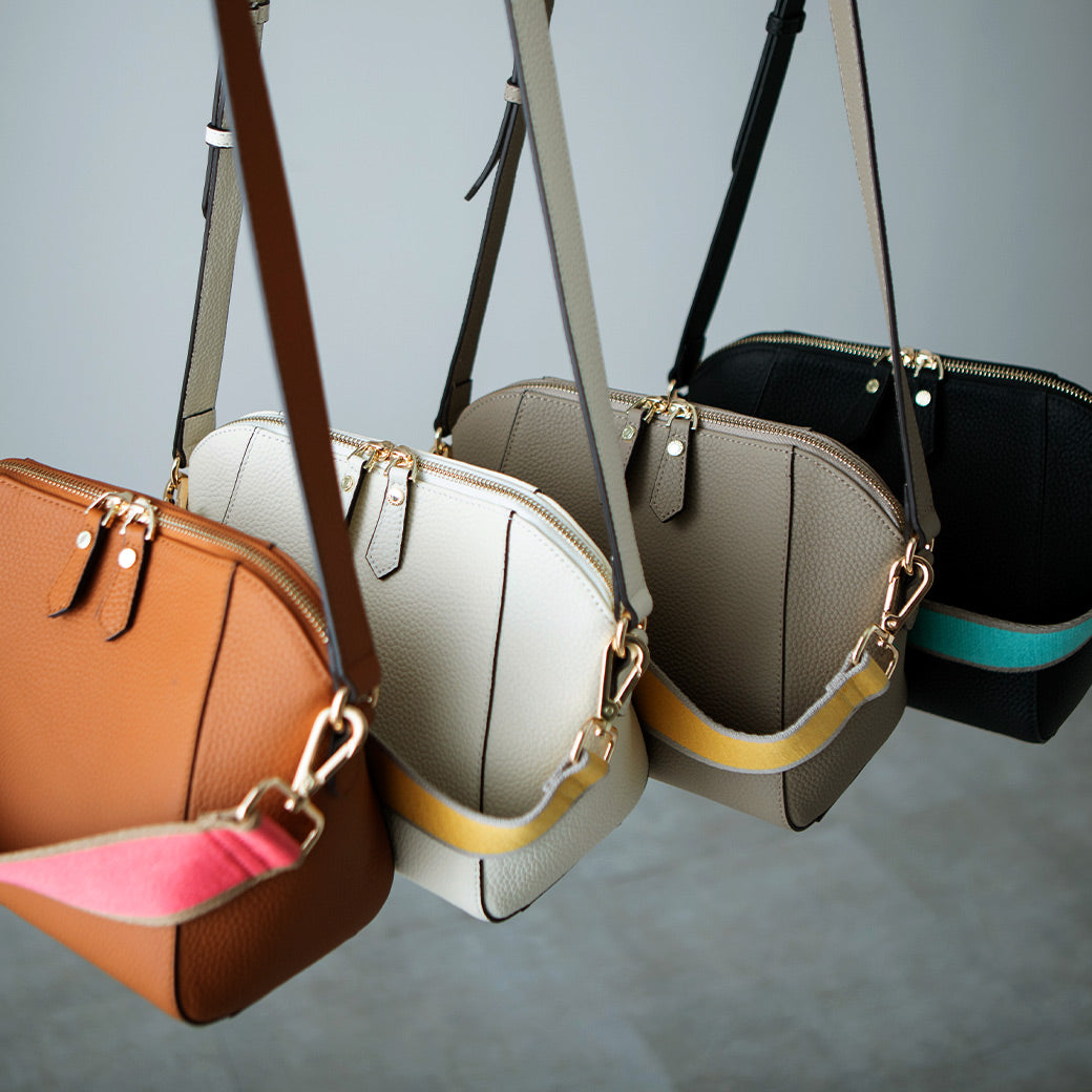 Herena (Mako Ikeda × HAYNI) | Women's Bag | HAYNI