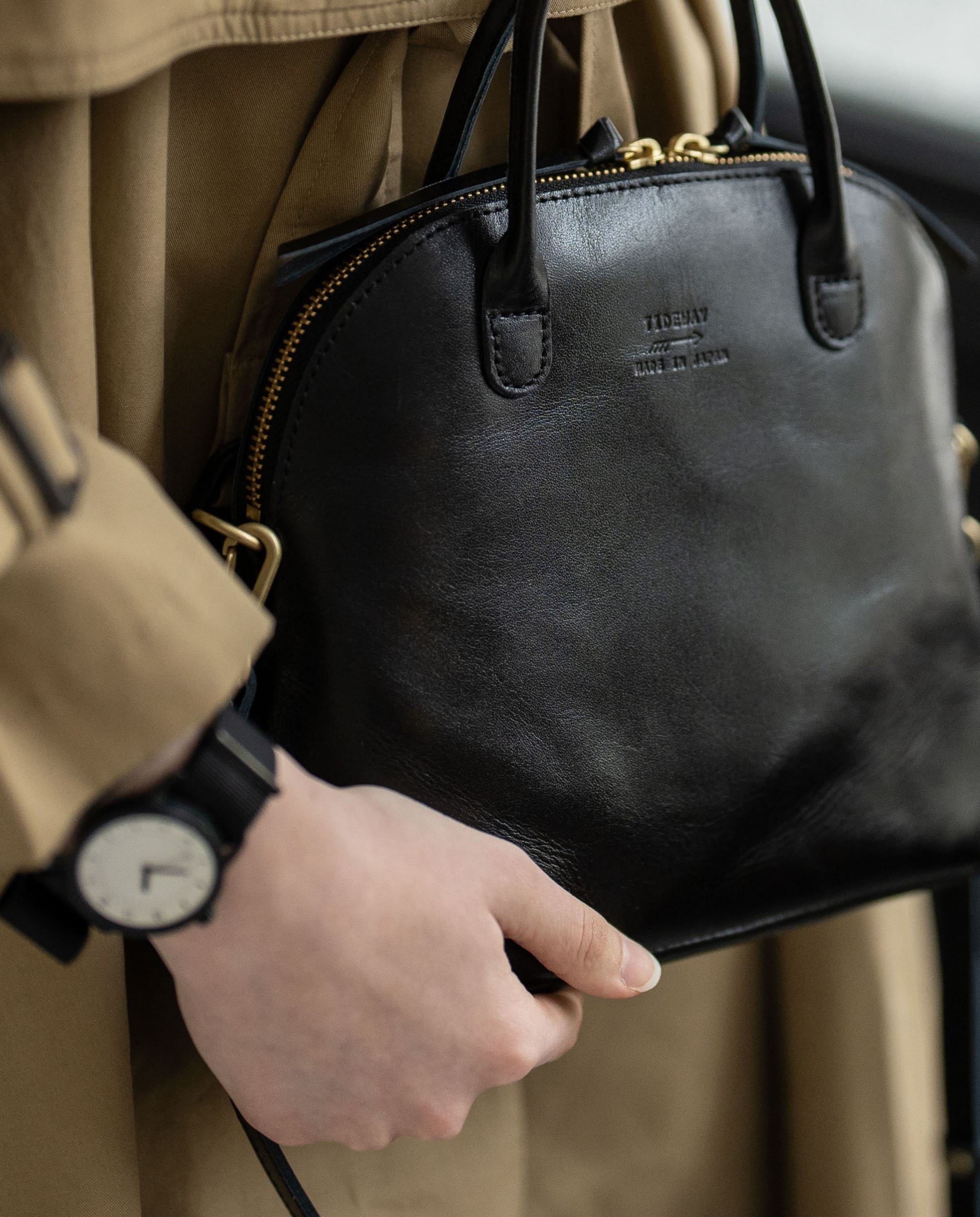 Made in Japan Bags | HAYNI