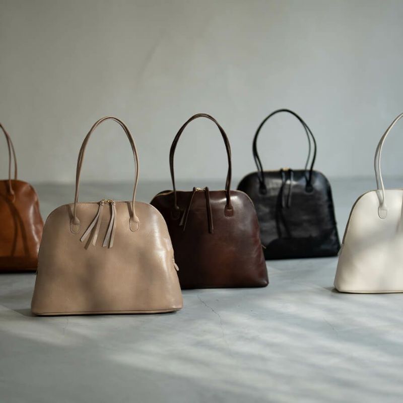 Shoulder Bag | HAYNI