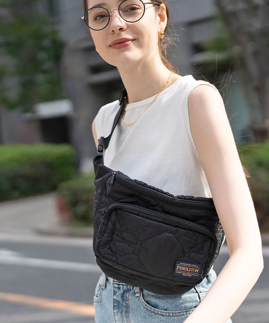 PENDLETON Zize fit – HAYNI